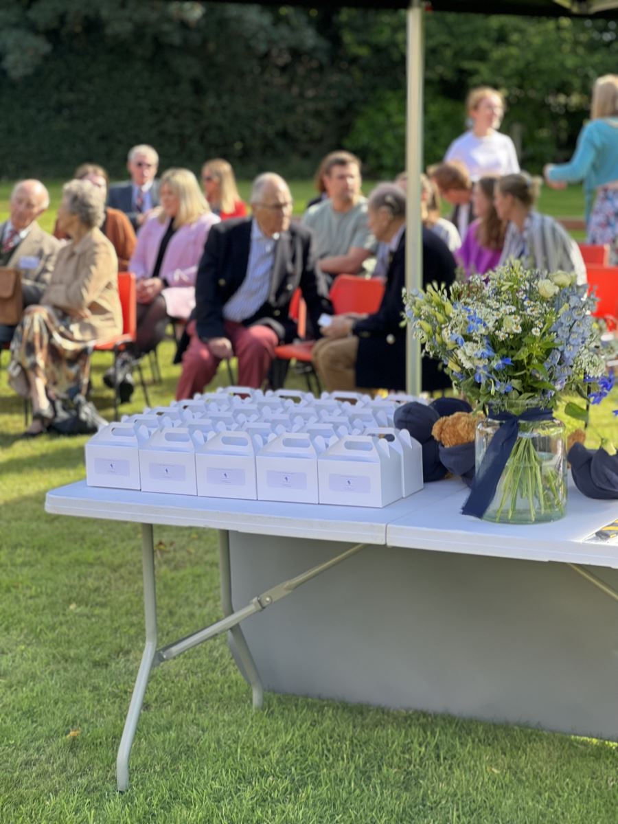 Alumni | Dumpton School